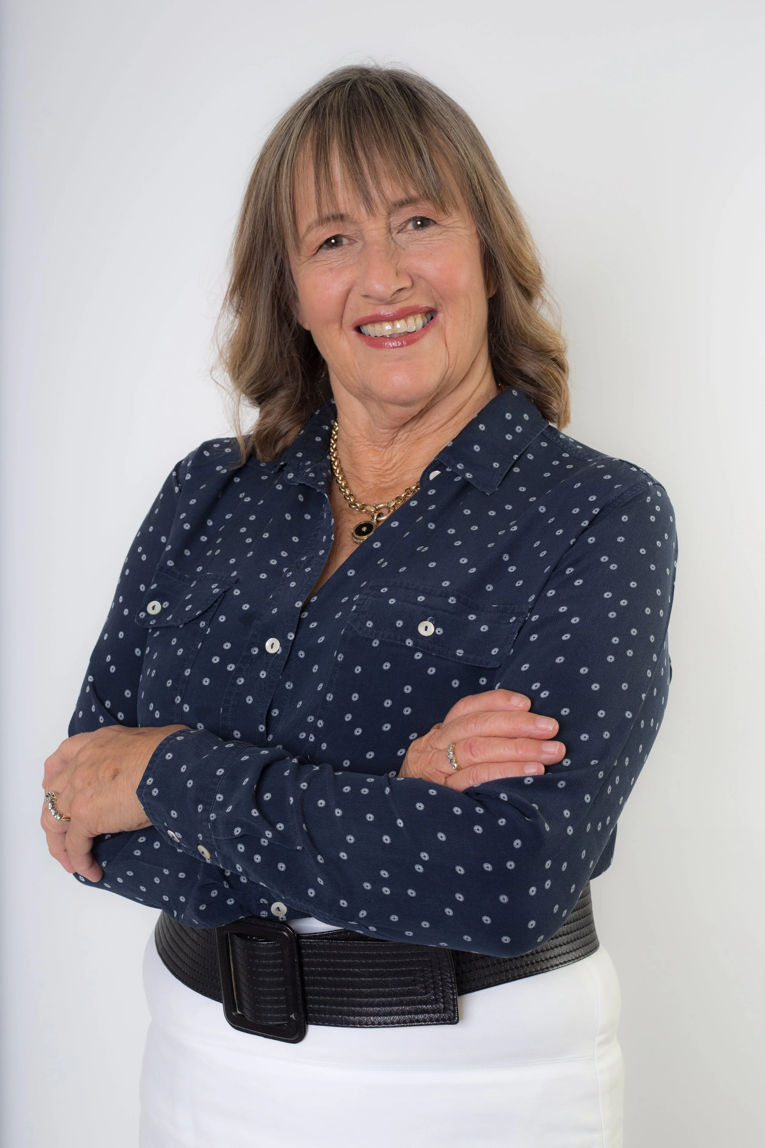 Episode 365: Tappy chats with Sheila Laxon — JOHN TAPP RACING