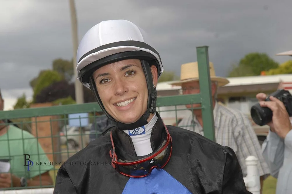 Episode 425: Tappy chats with Belinda Hodder — JOHN TAPP RACING