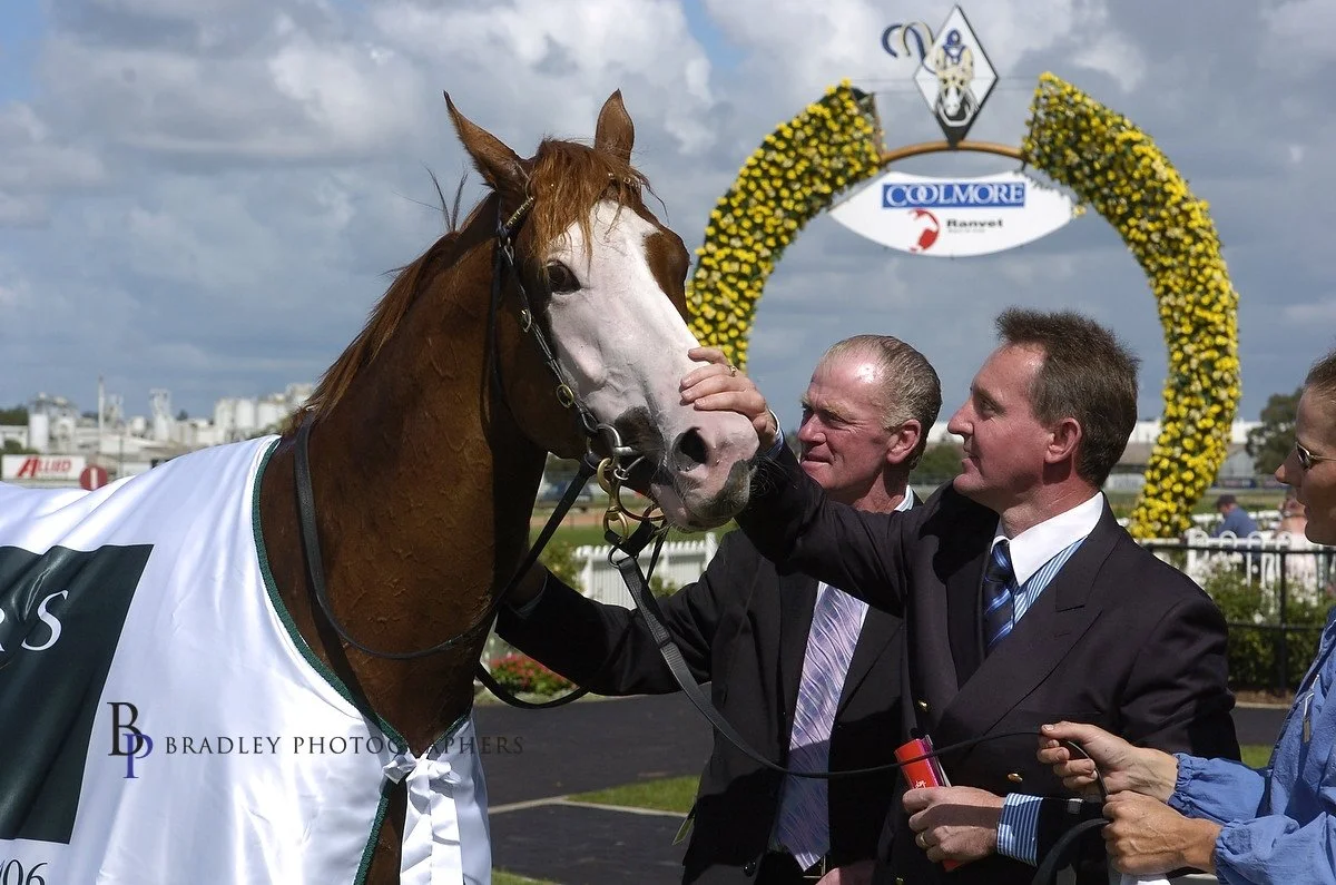 Episode 428: Tappy chats with Greg Eurell — JOHN TAPP RACING