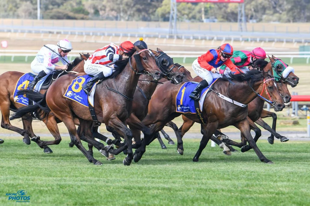 Episode 553: Tappy chats with Craig Widdison — JOHN TAPP RACING