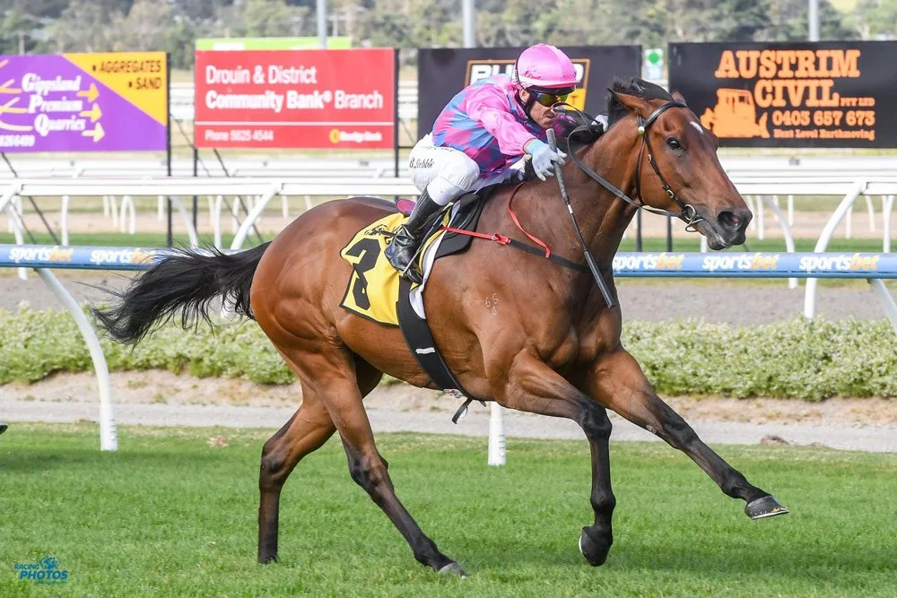 Episode 479: Tappy chats with Jarrod Austin — JOHN TAPP RACING