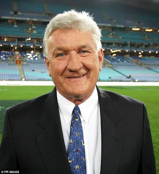 Episode 373: Tappy chats with Ray Warren — JOHN TAPP RACING