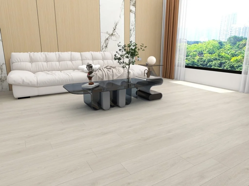 Vinyl Flooring - Professional Installation — Resilient Flooring