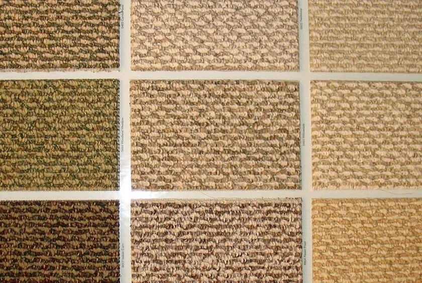 Carpet Types - Choosing the Right Carpet for You — Resilient Flooring
