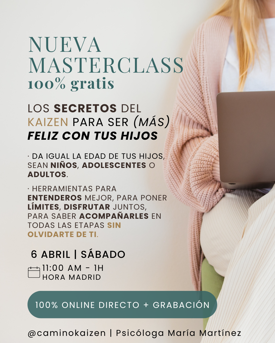 Camino Kaizen Camino Kaizen — Gracias Blog