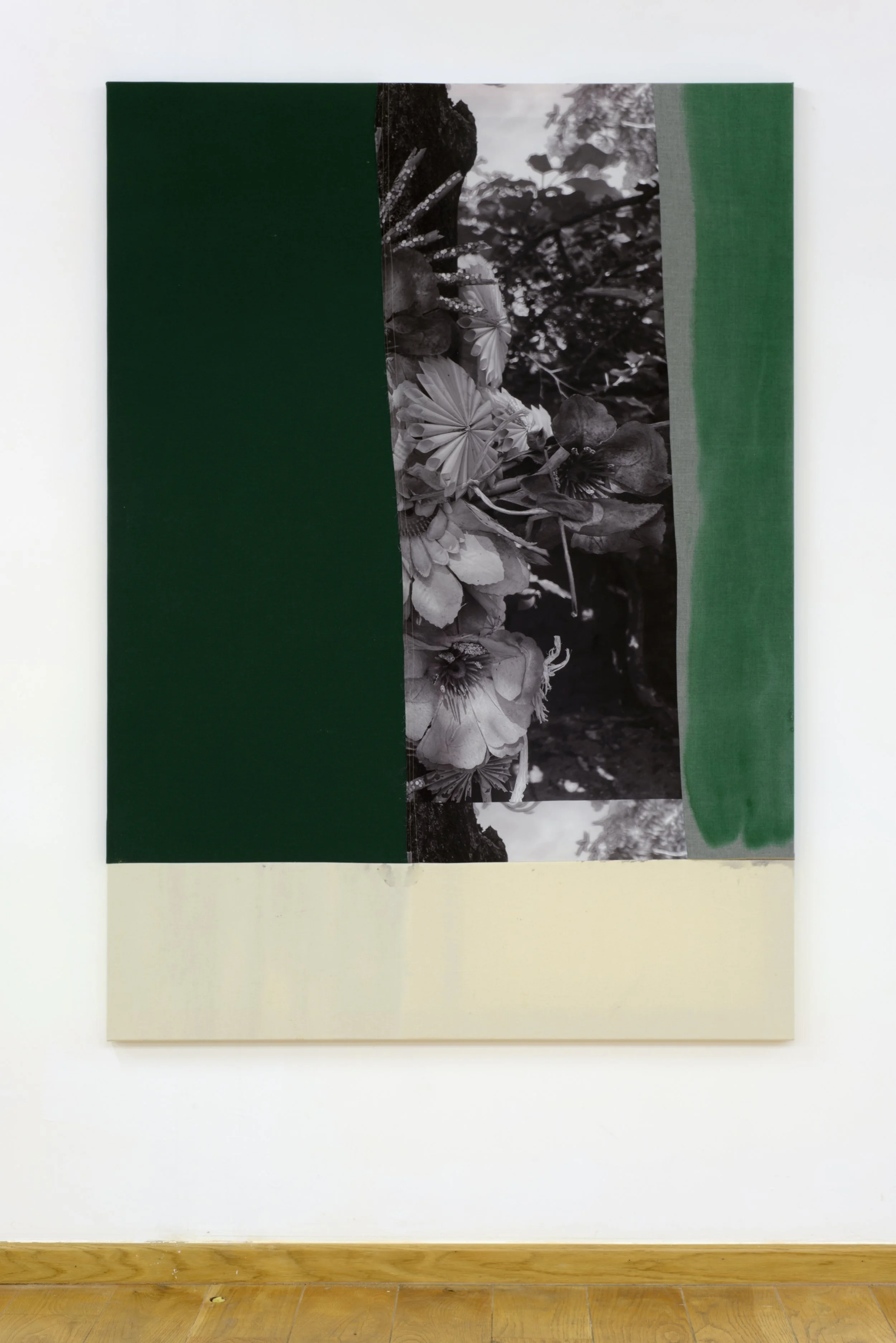 Works — HILDE OVERBERGH