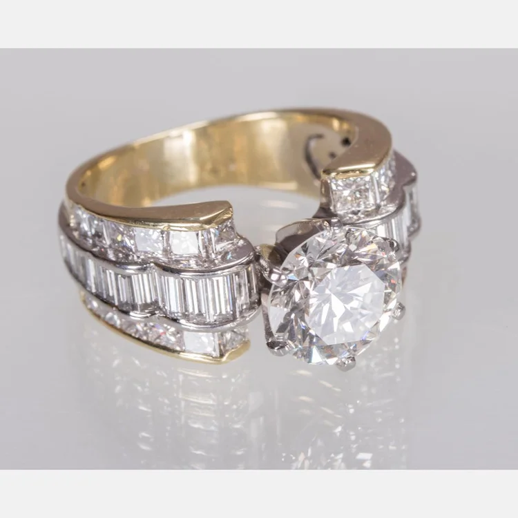 How to value your jewelry — Gray's Auctioneers