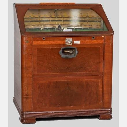 Our Nice List 2019 Auction Highlights — Grays Auctioneers
