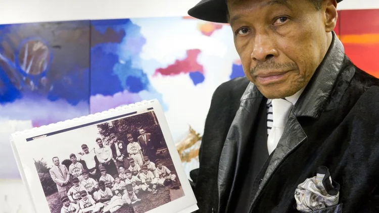 8 Black Cleveland Artists You Should Know About — Gray's Auctioneers