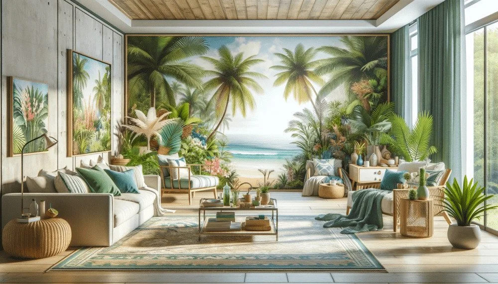 2024 Interior Design Trends That Are Breaking Pinterest — Gray's ...