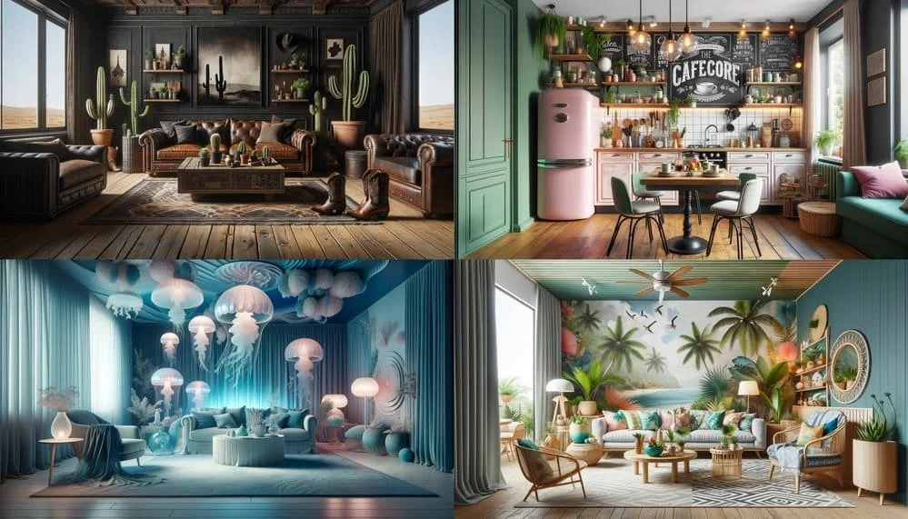 2024 Interior Design Trends That Are Breaking Pinterest — Gray's ...