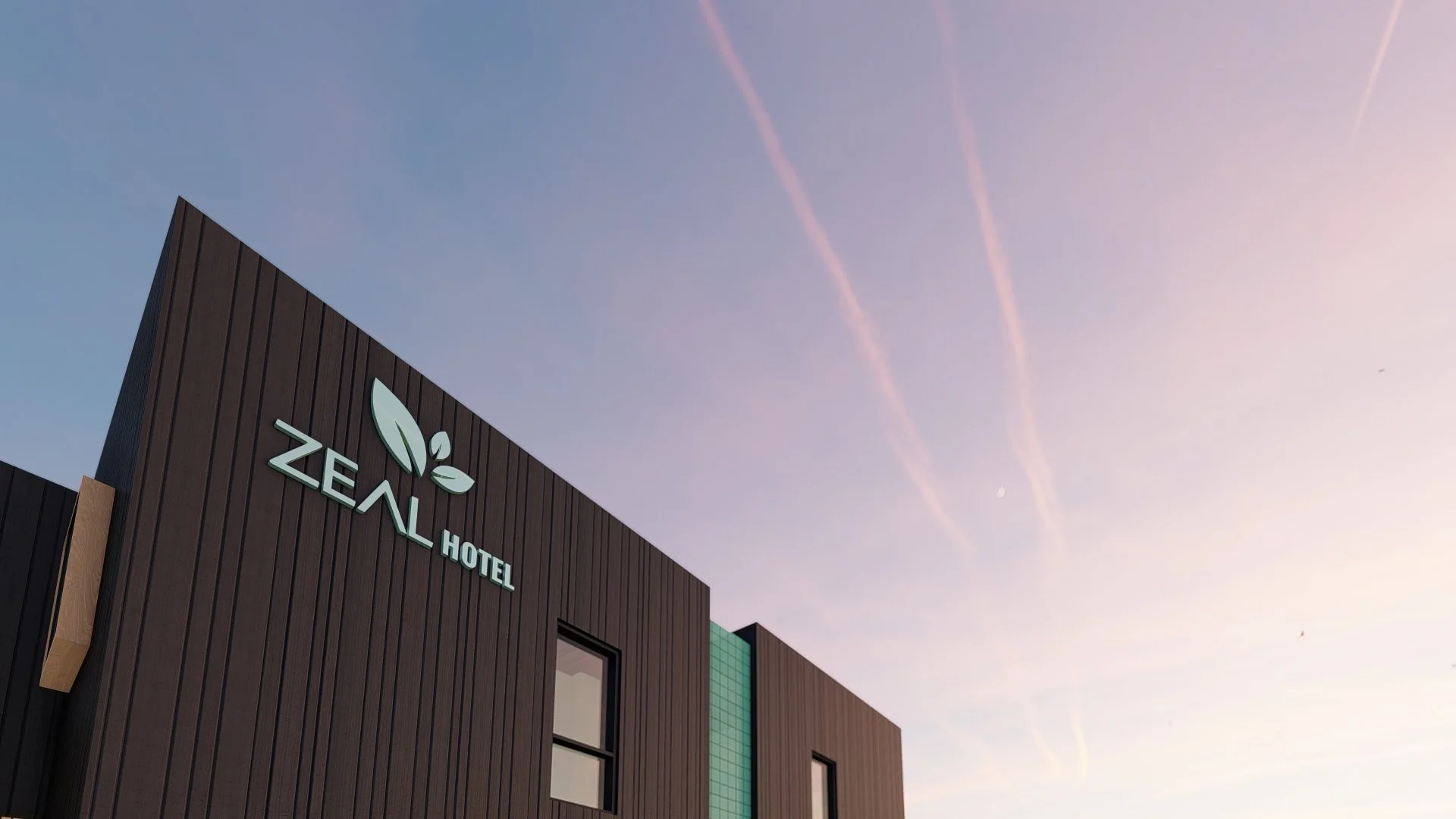 Zeal Hotel Exeter — Zeal Hotels | Mindfully Modern