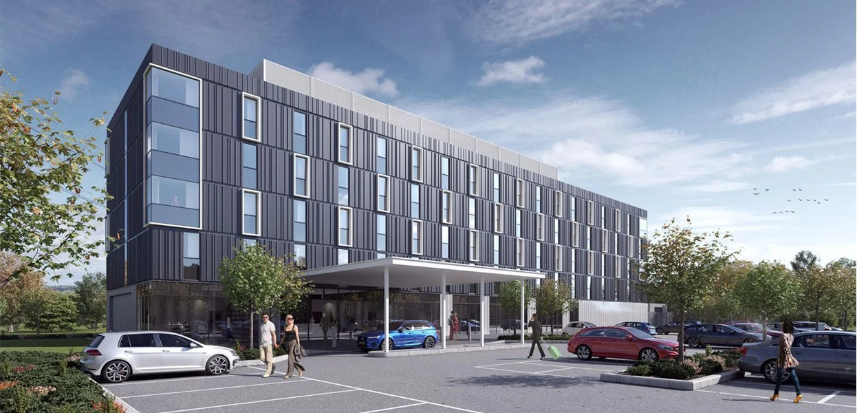 Portfolio — Zeal Hotels | Mindfully Modern