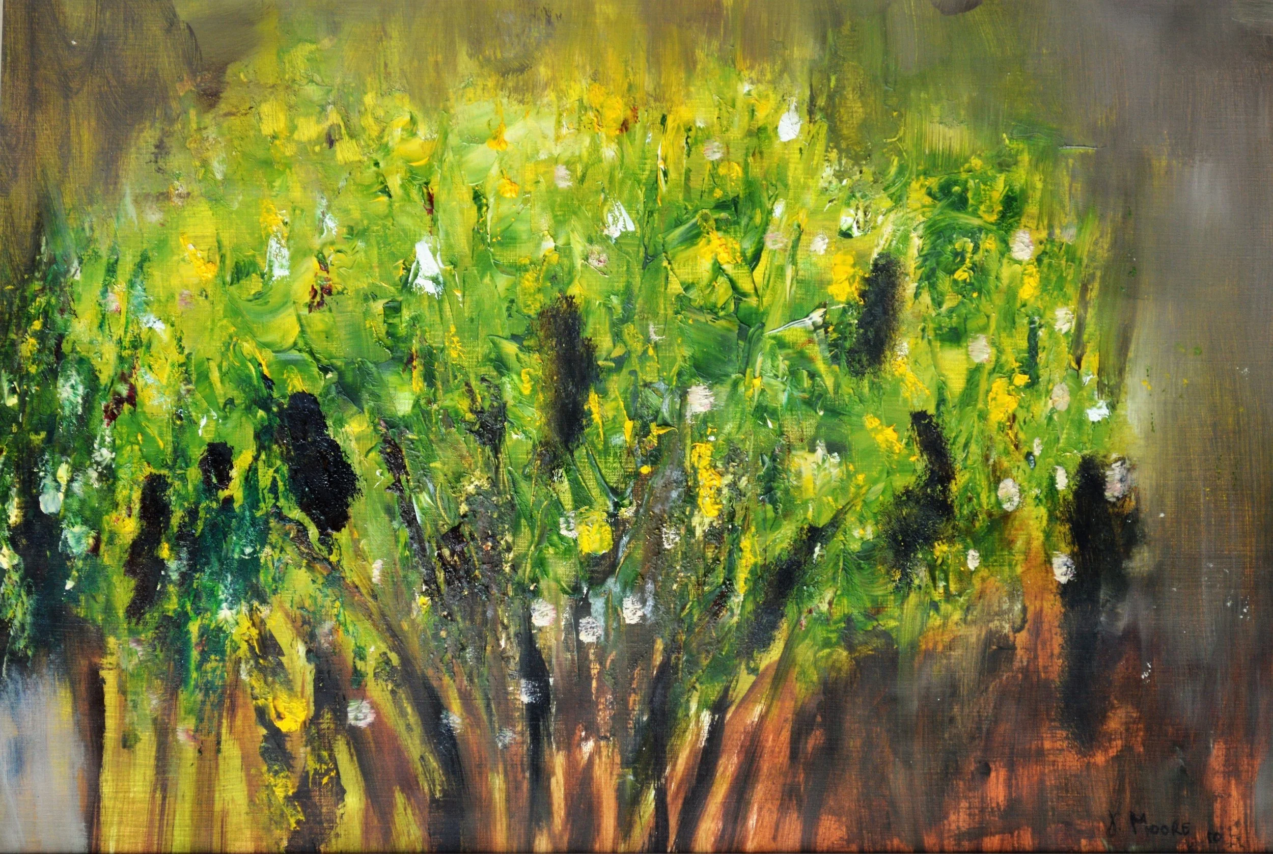 Fiona Moore Art