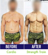 Personal Training - Improve Your Results! — Beechmont Racquet & Fitness