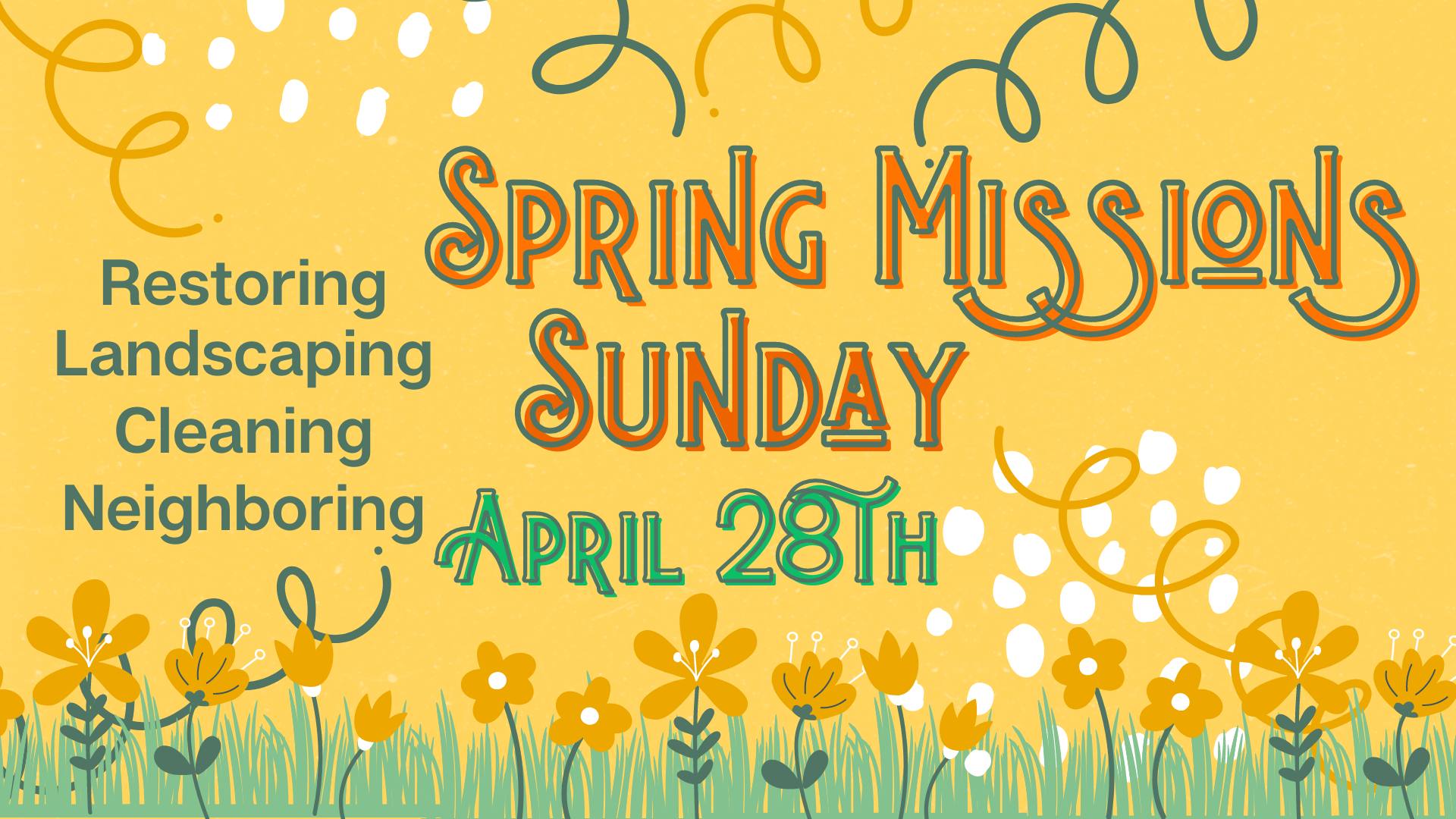 Visit — Gateway Community Church