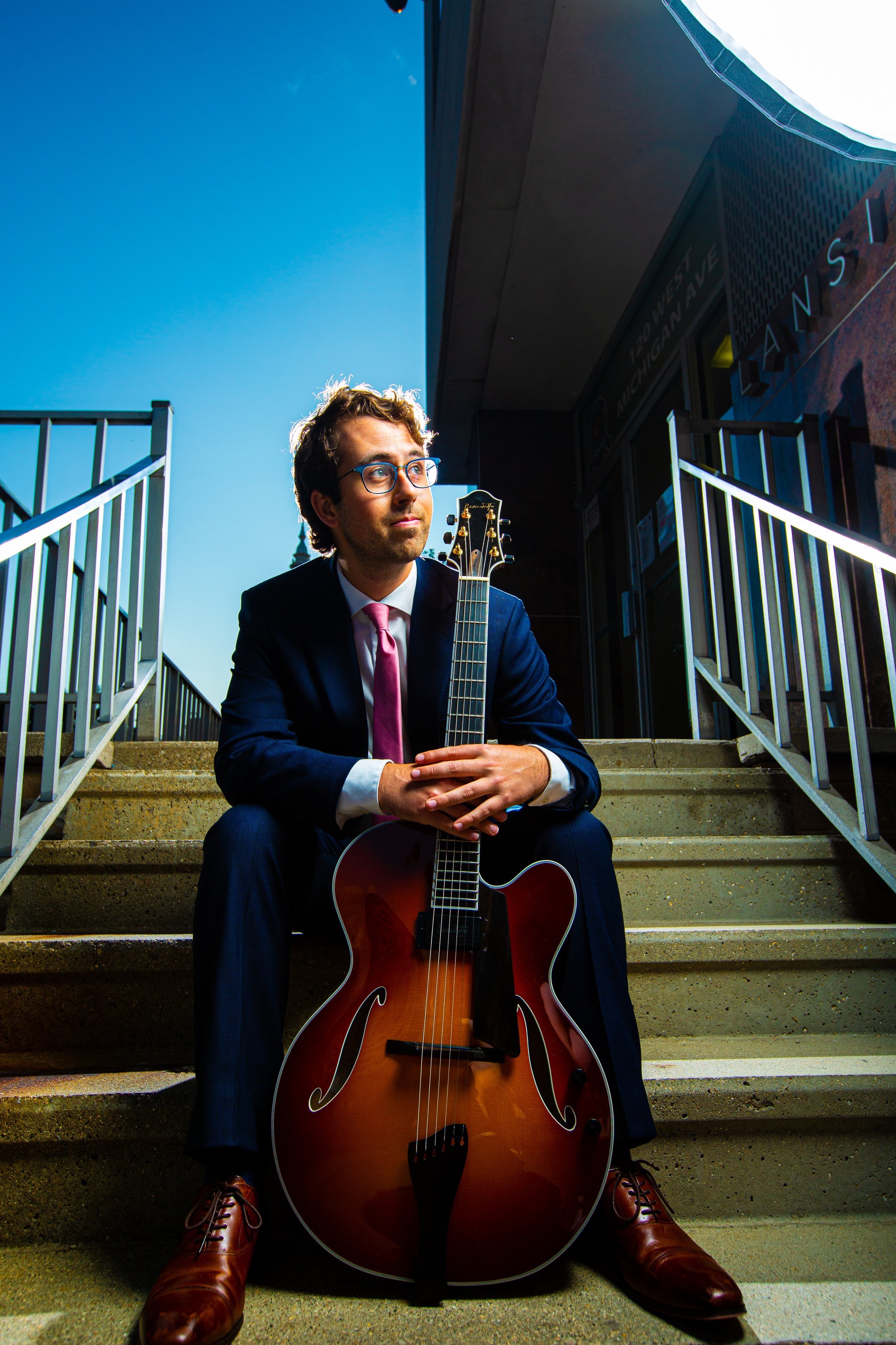 About — Nathan Borton