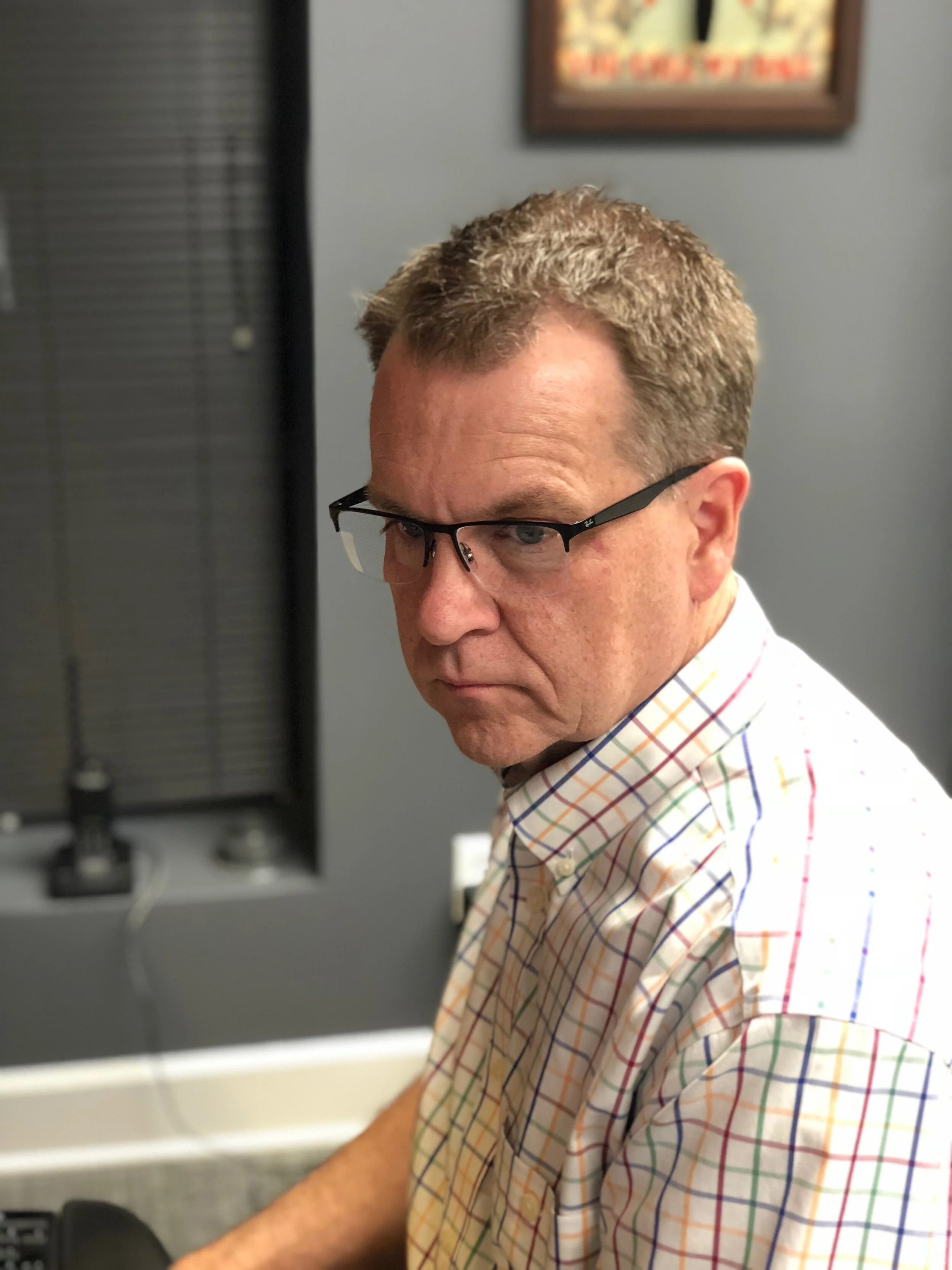 About Us — POSEY SUPPLY