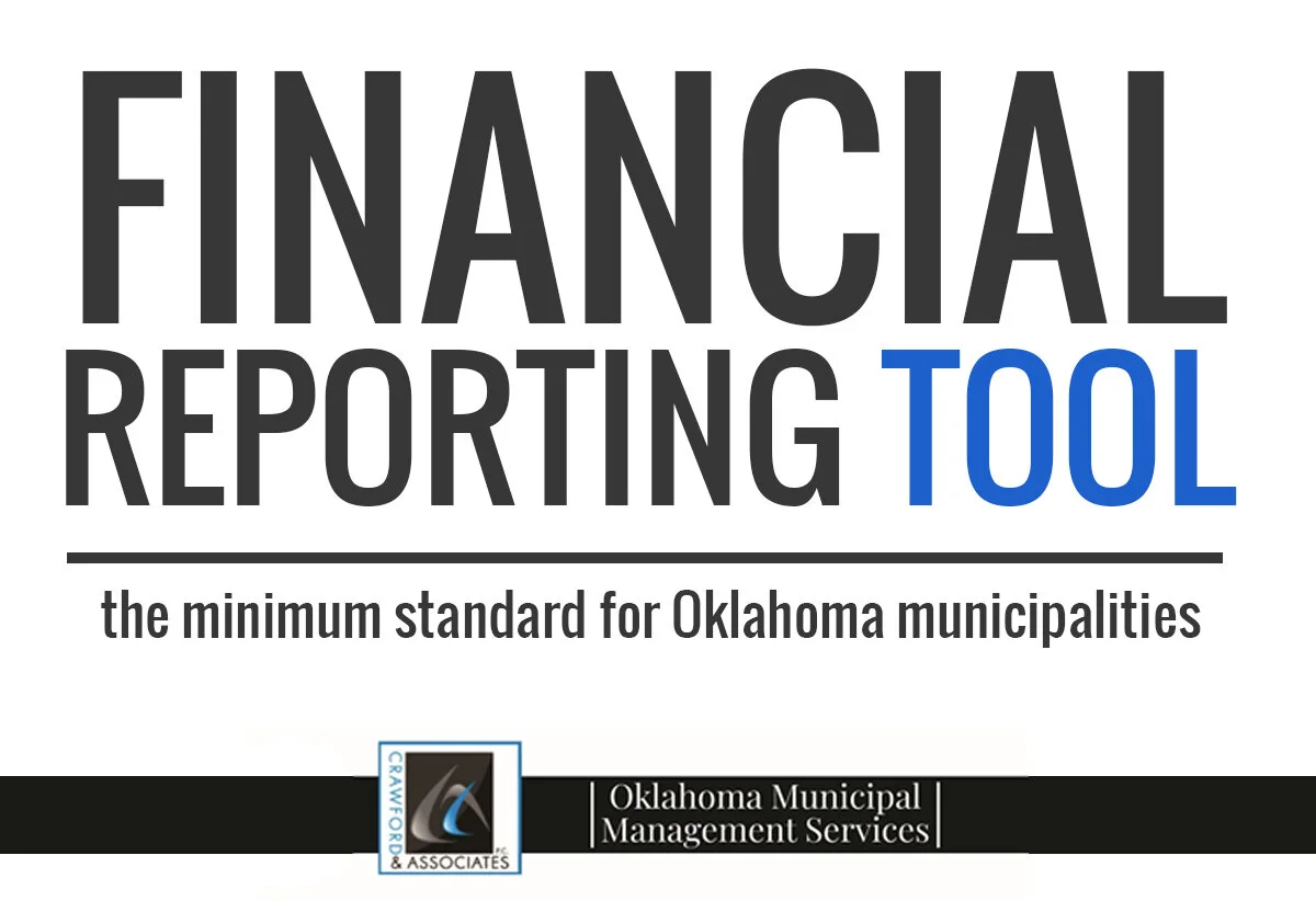OMMS Resources — Oklahoma Municipal Management Services