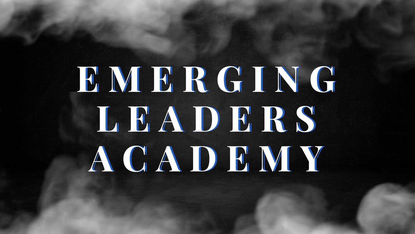 Emerging Leaders Academy — Oklahoma Municipal Management Services