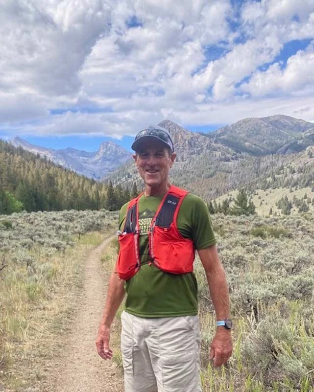 Board Members — Palouse Road Runners