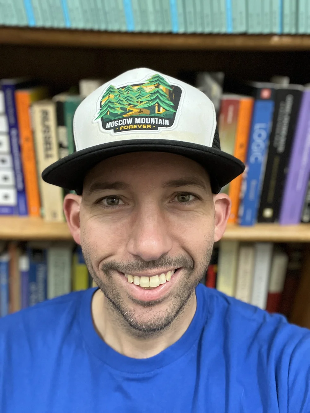 Board Members — Palouse Road Runners