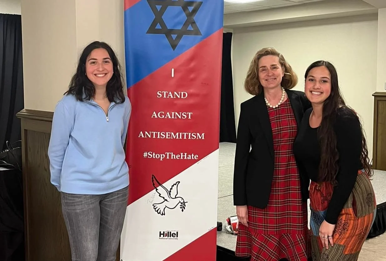 IU Hillel