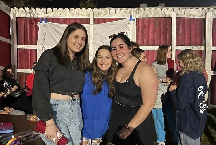 IU Hillel