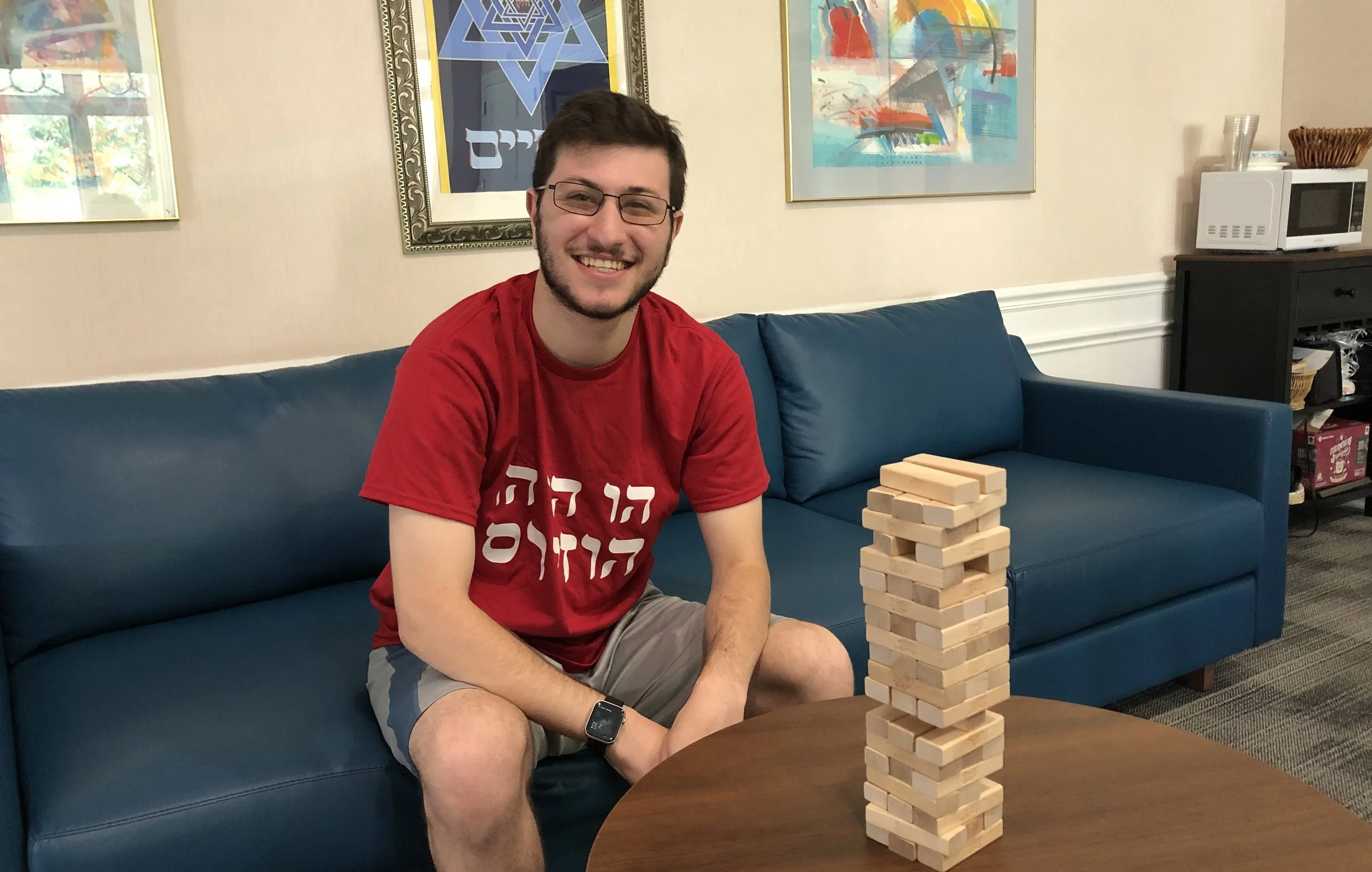 IU Hillel