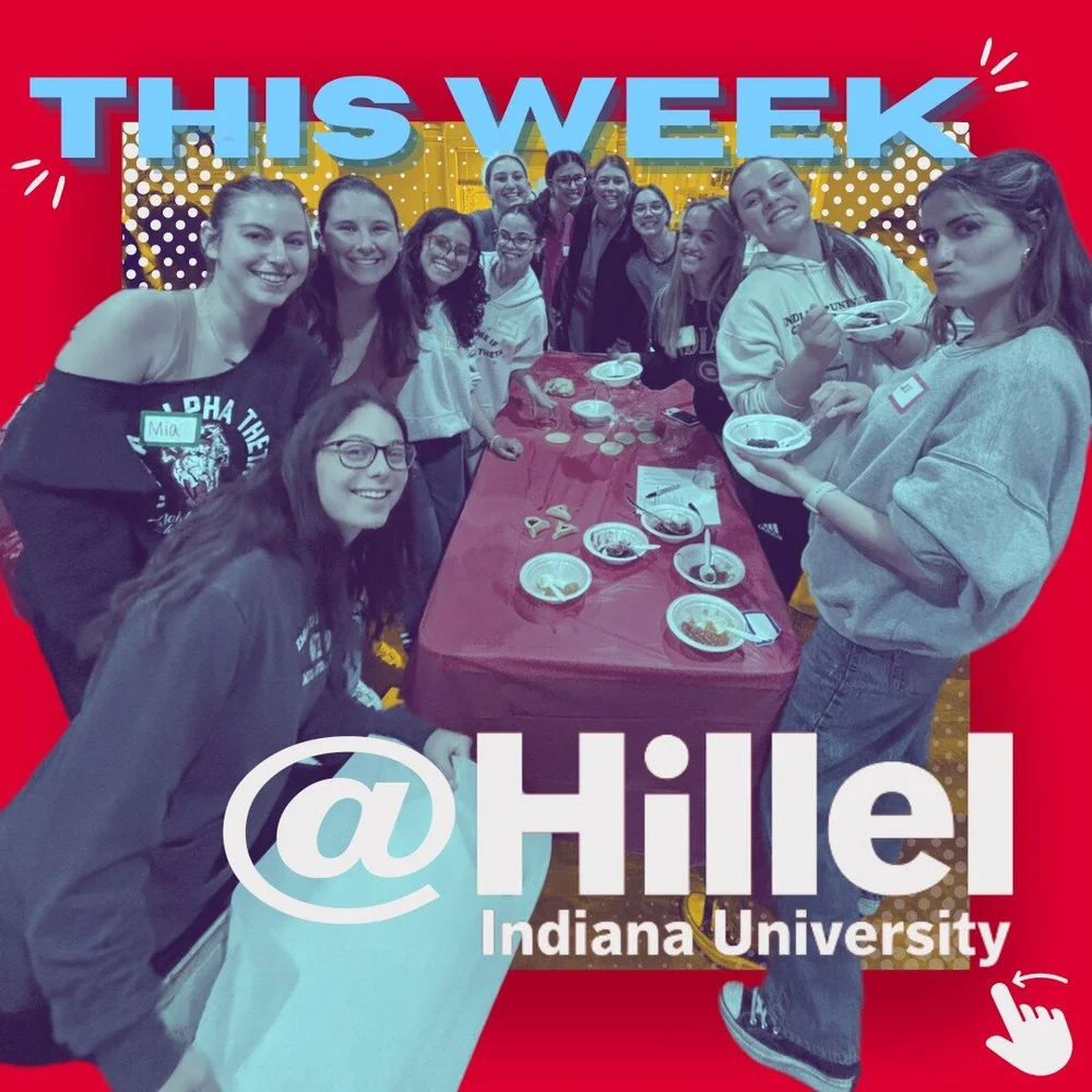 IU Hillel