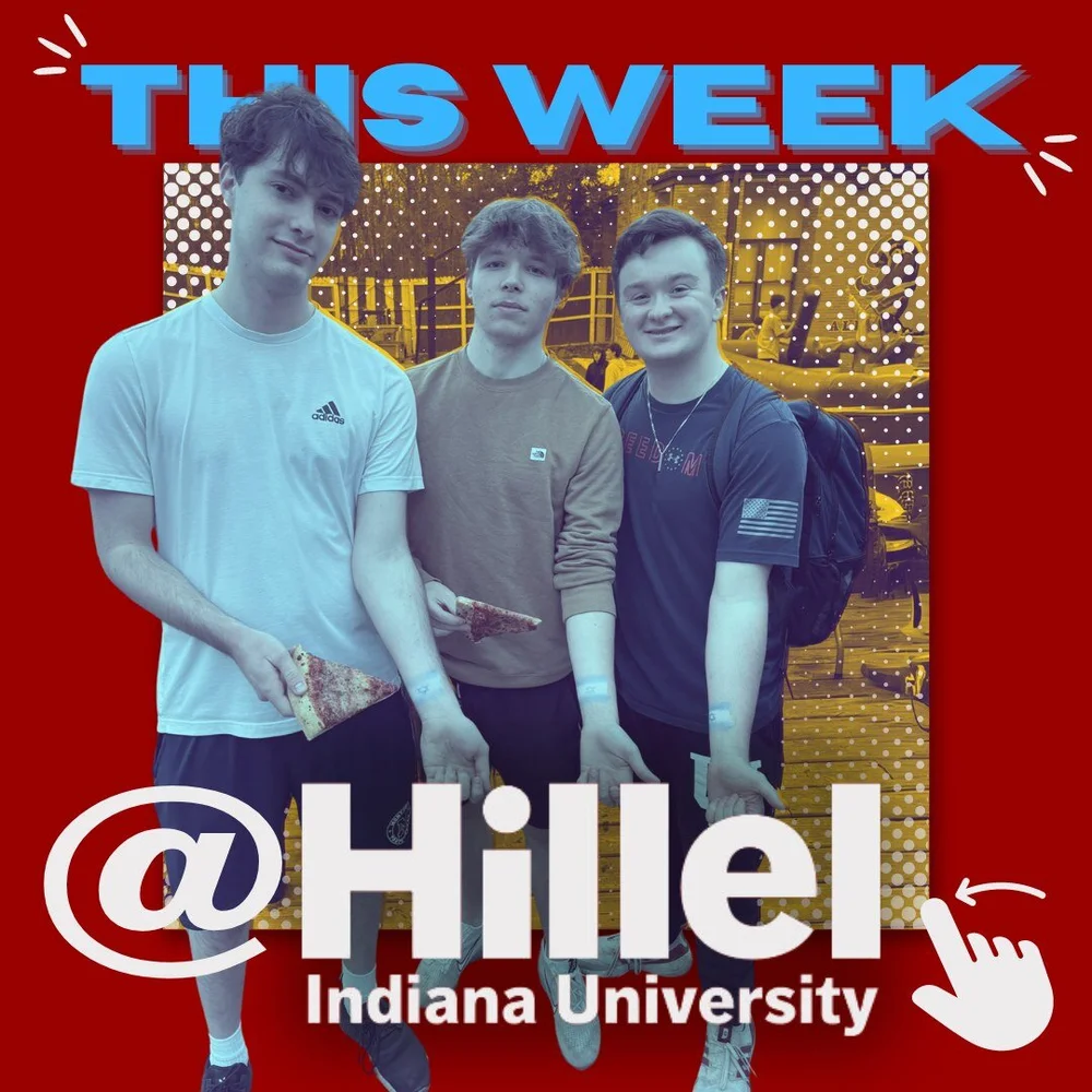 IU Hillel