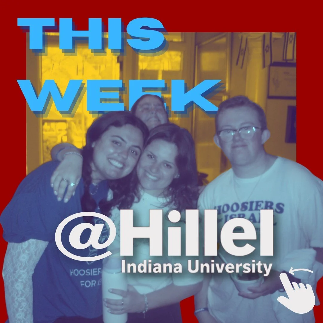 IU Hillel
