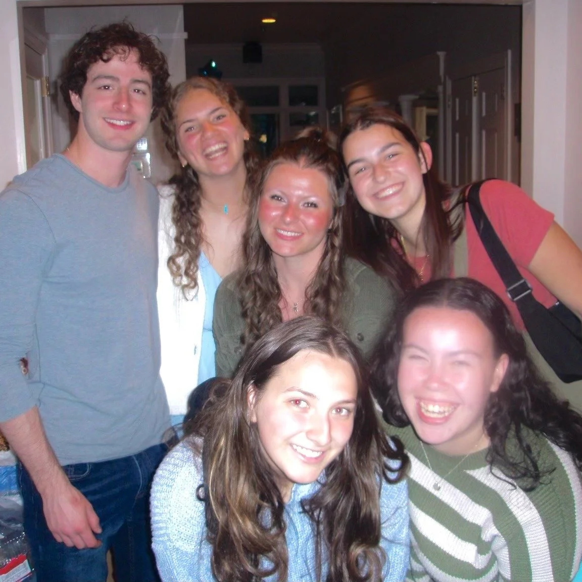 IU Hillel