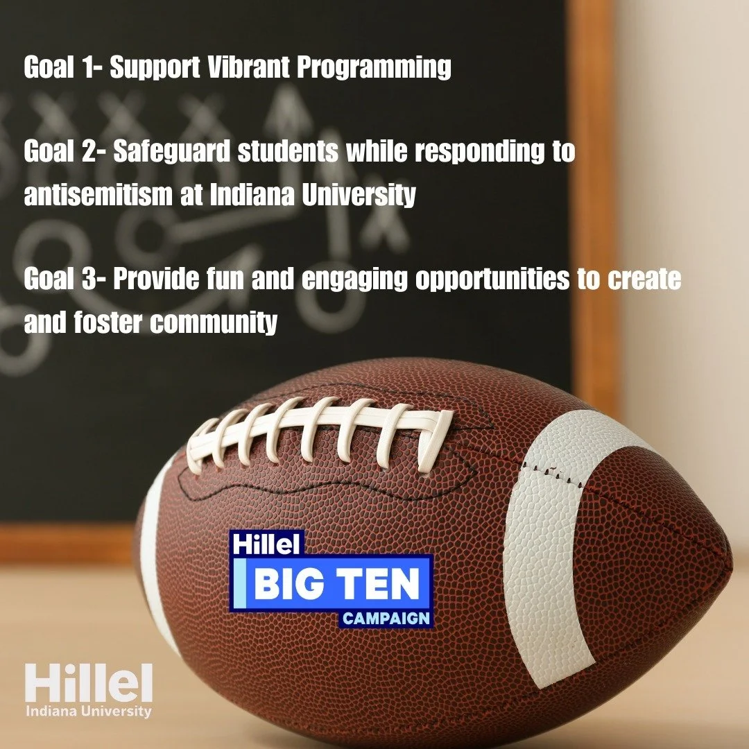 IU Hillel
