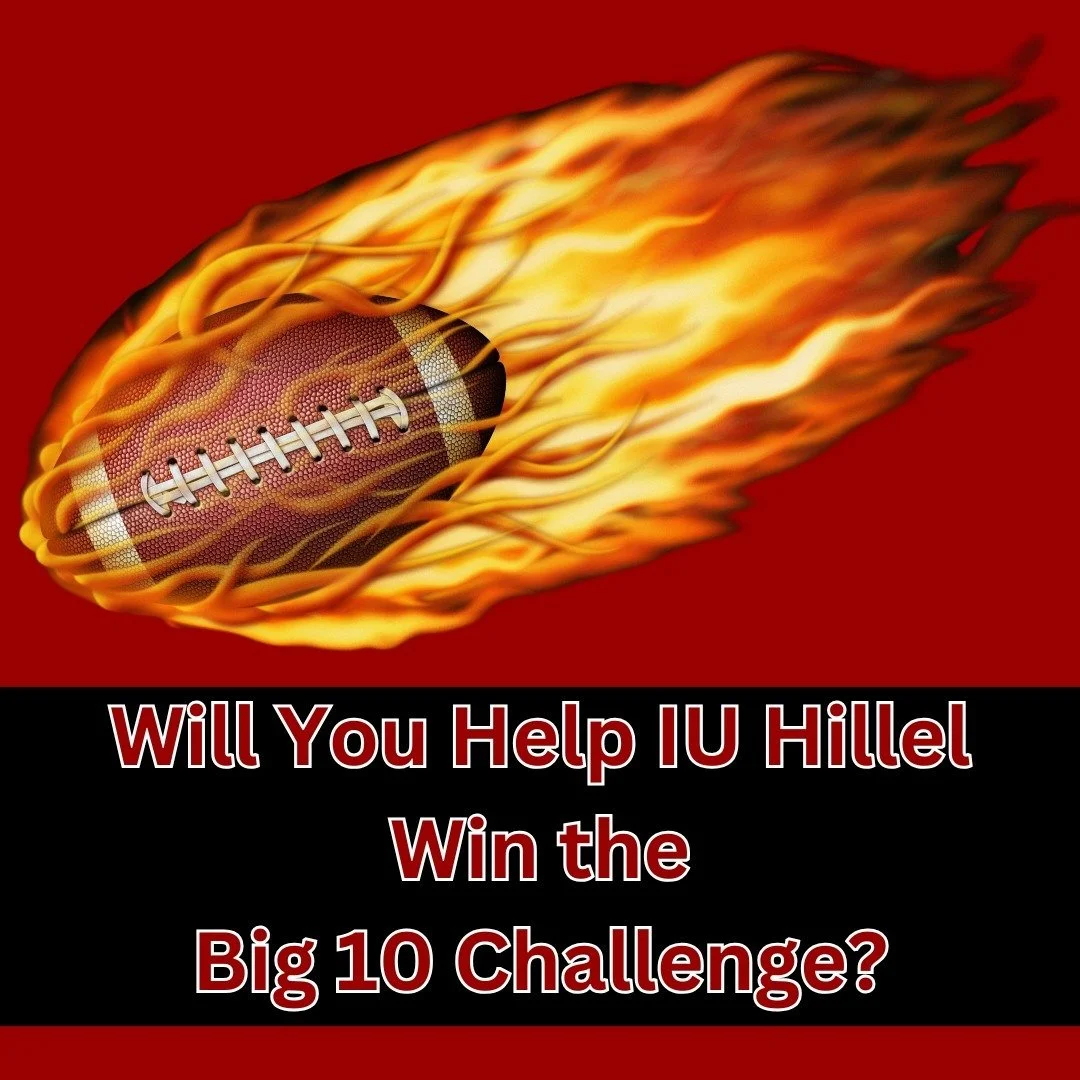 IU Hillel