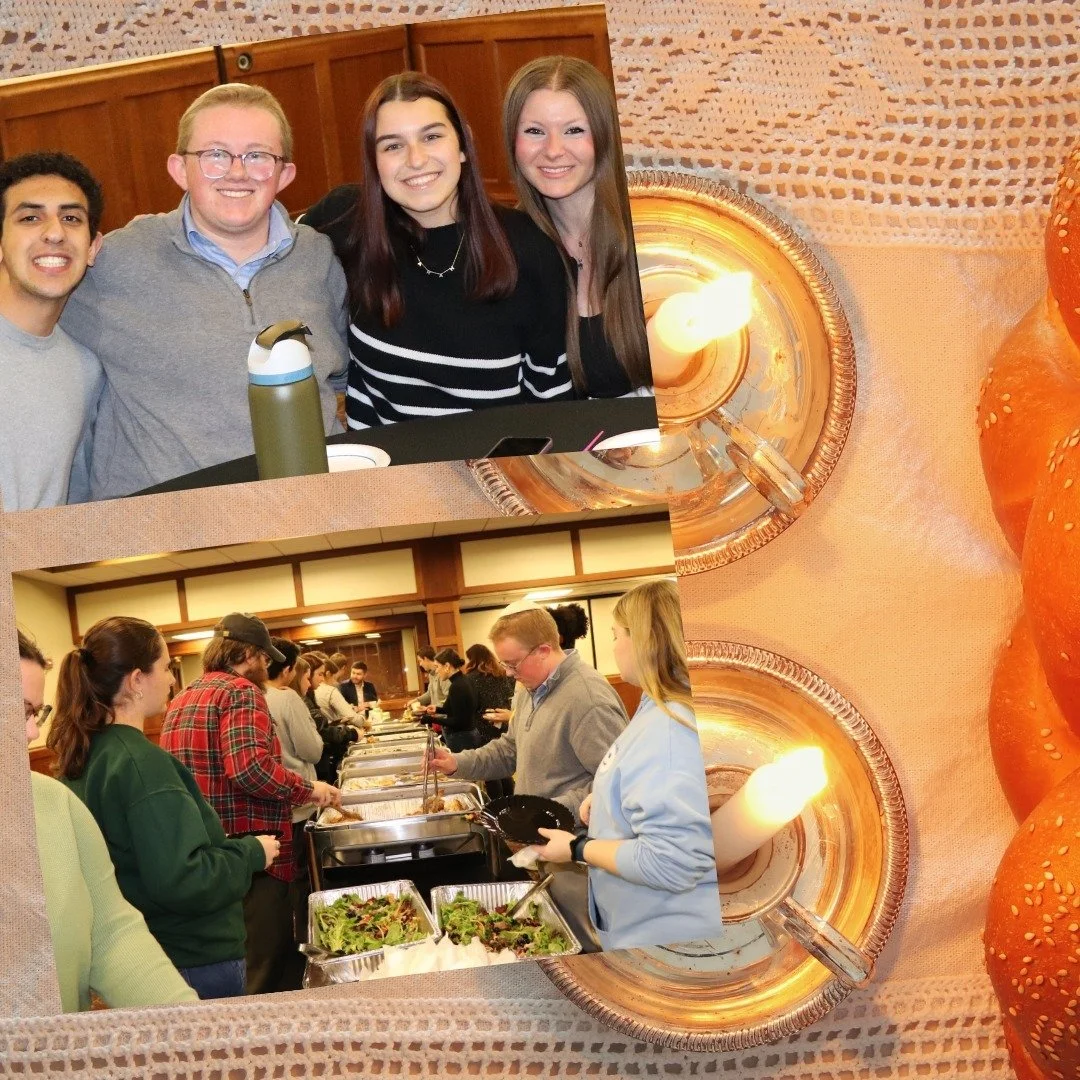 IU Hillel