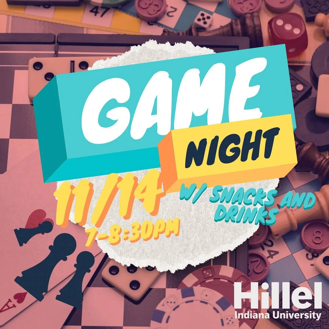 IU Hillel