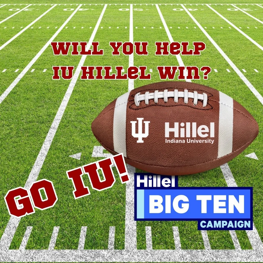 IU Hillel