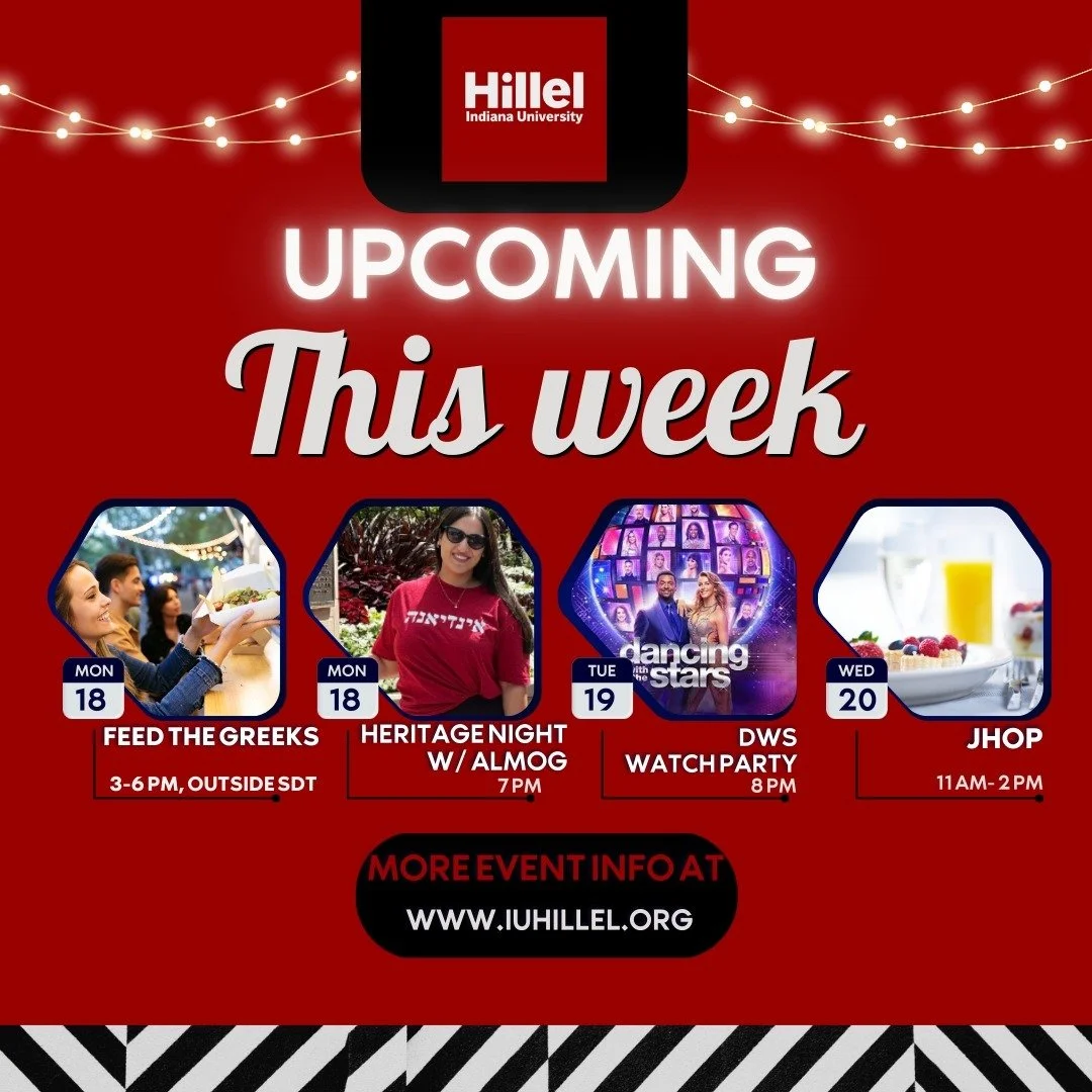 IU Hillel