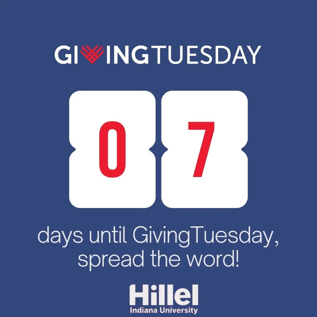 IU Hillel