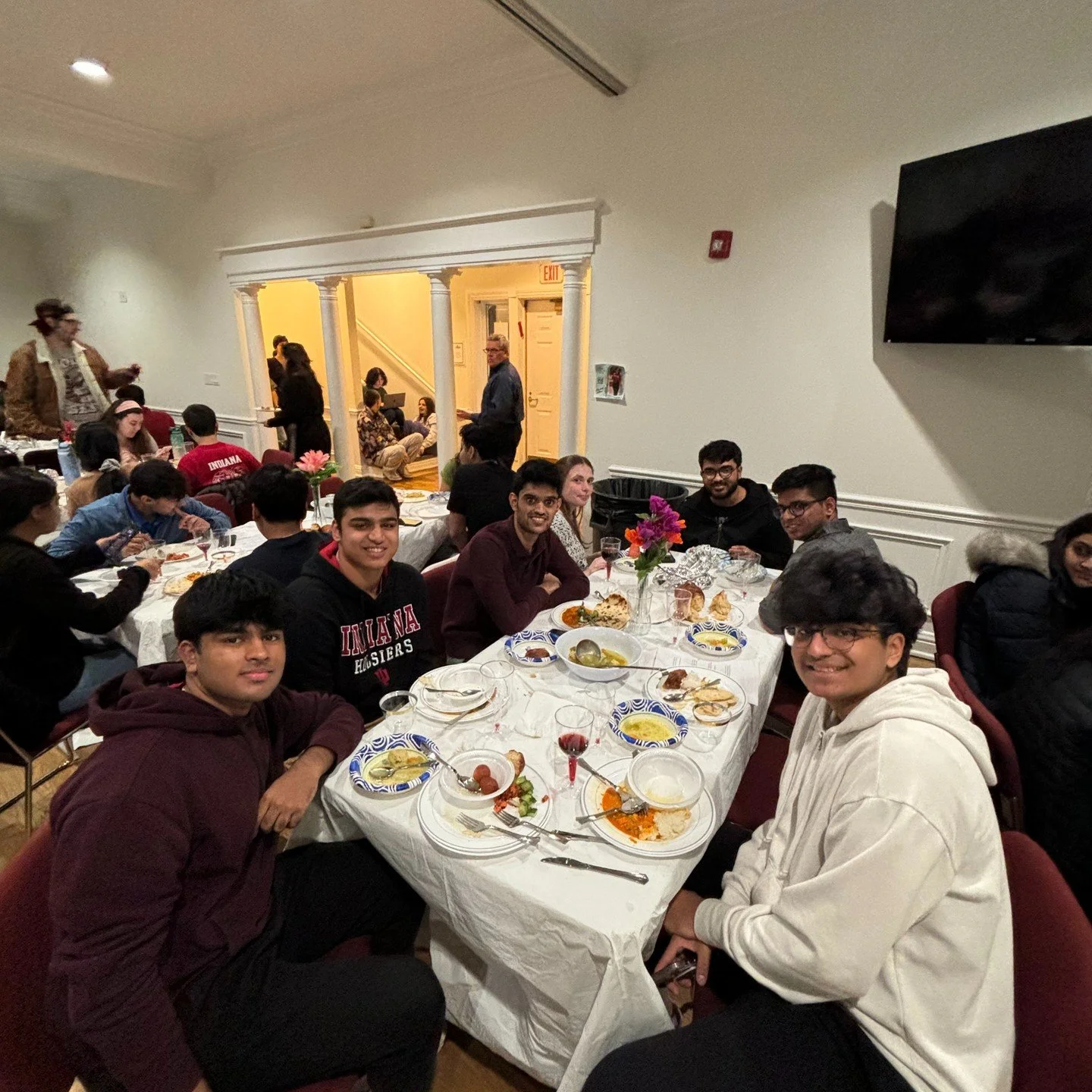 IU Hillel