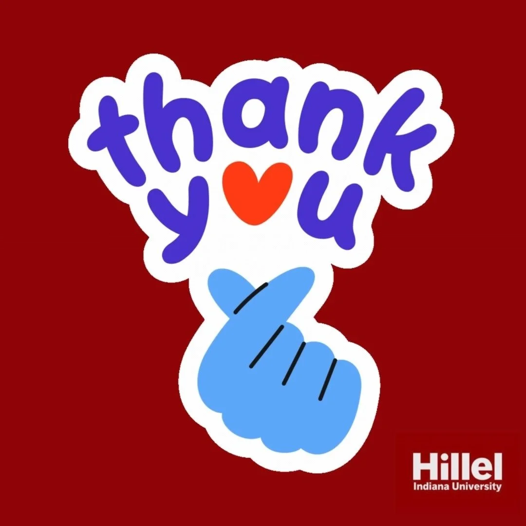 IU Hillel