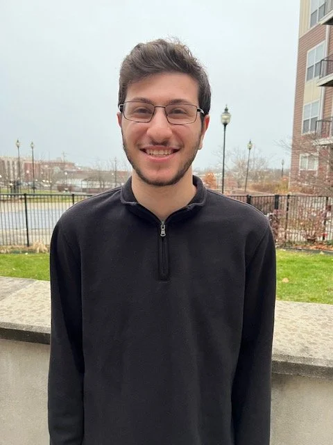 Our Student Executive Board — IU Hillel
