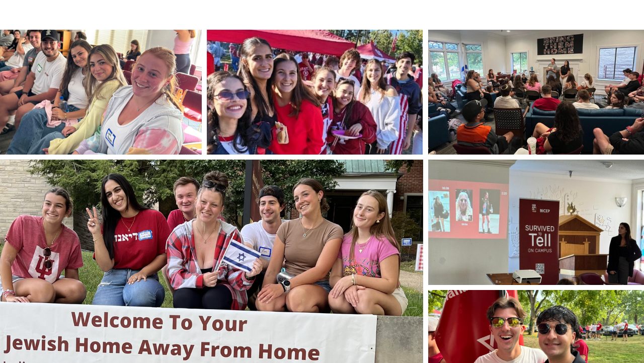 IU Hillel