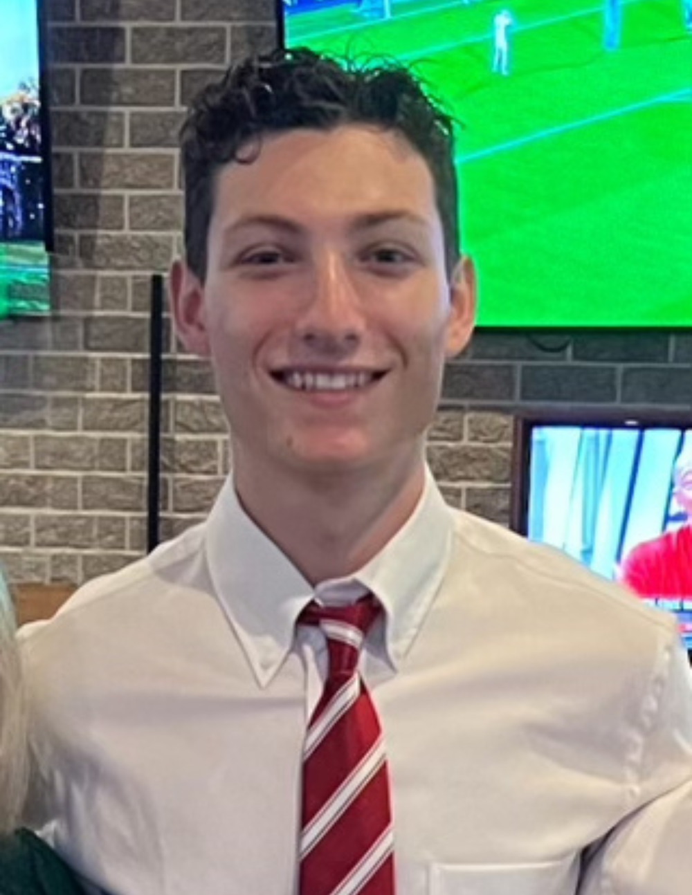 Our Student Executive Board — IU Hillel