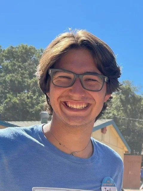 Our Student Executive Board — IU Hillel