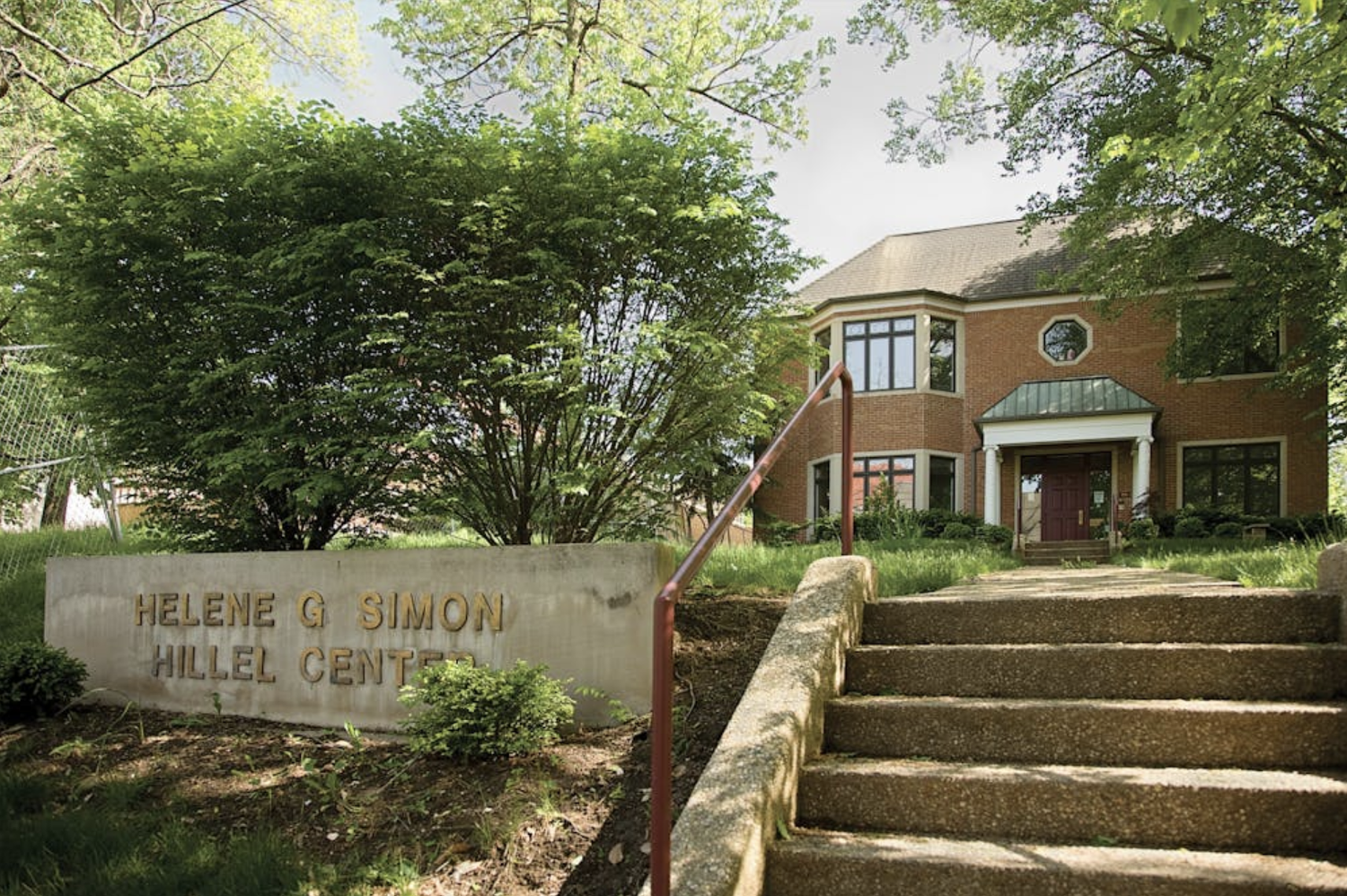 IU Hillel