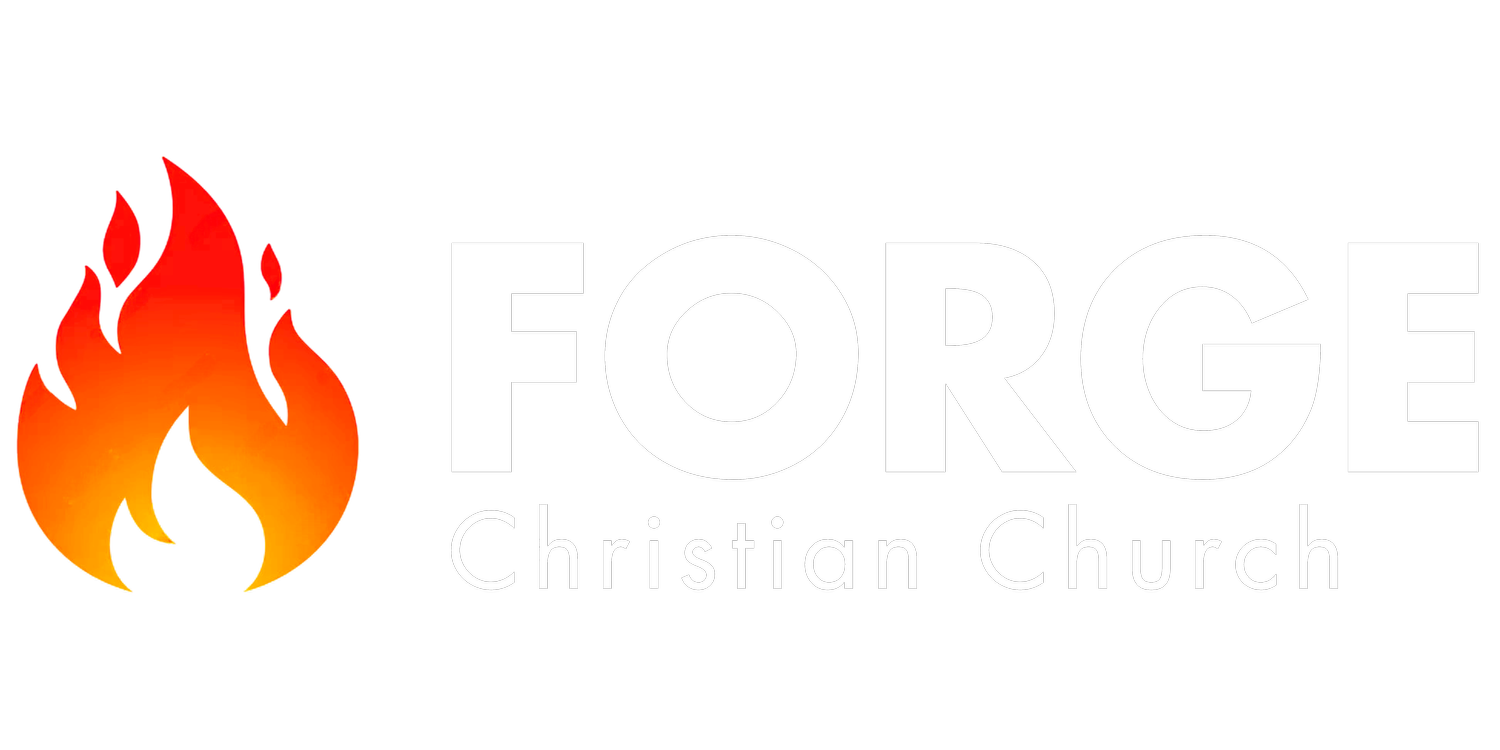 Forge Christian Church