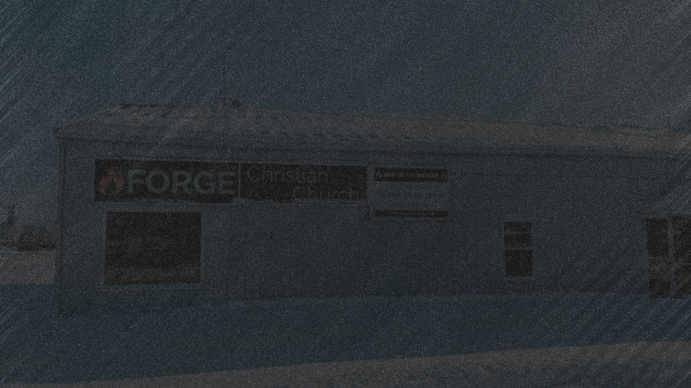 Forge Christian Church