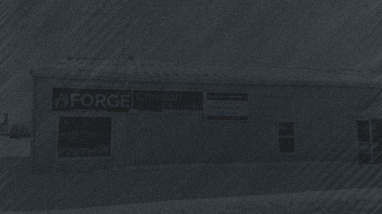 Forge Christian Church